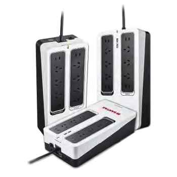 山特(SANTAK) TG-Box 600/850 TG-Box系列_嘉立创FA