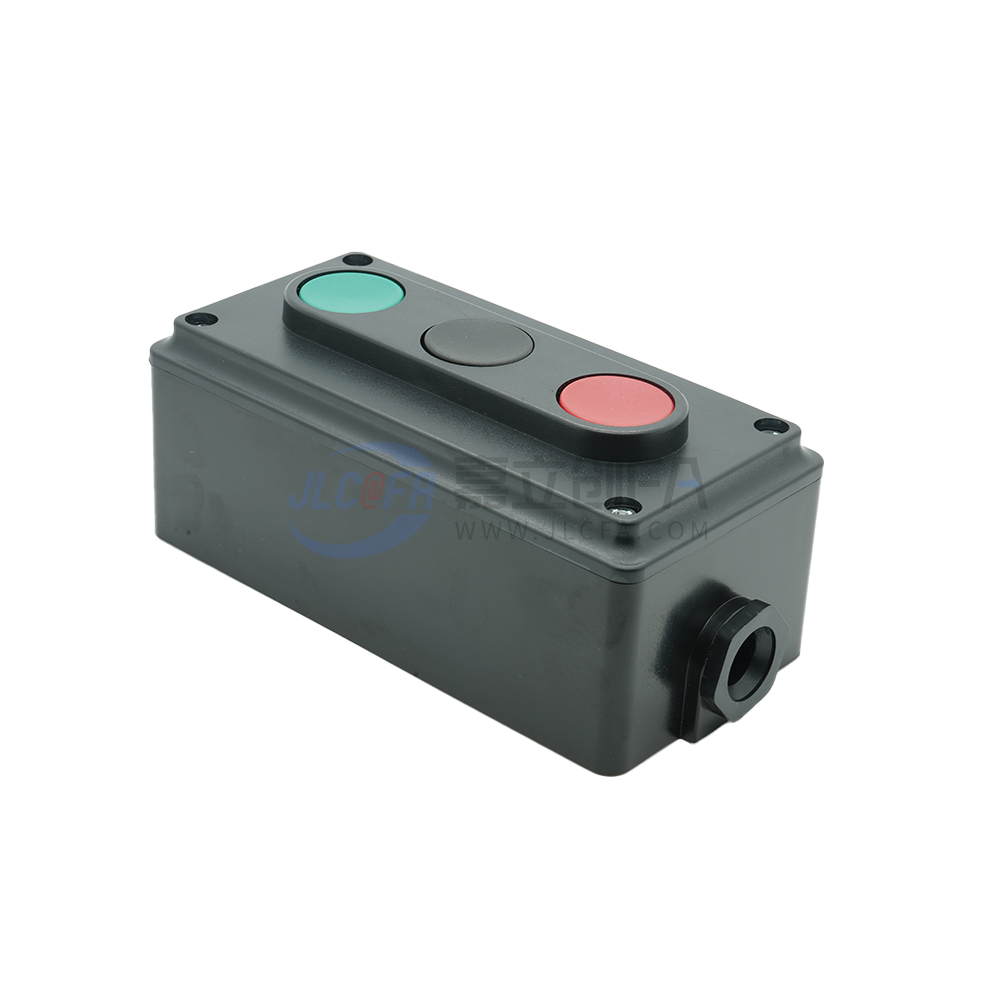 按钮开关 LA4系列 德力西-嘉立创FA商城