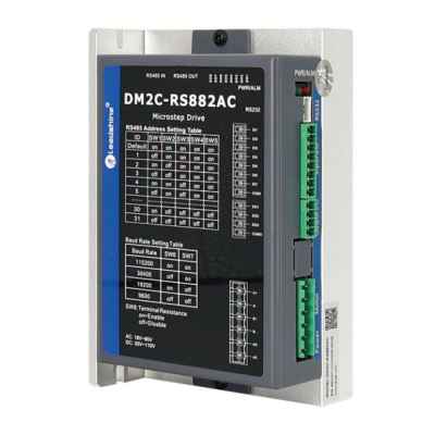 雷赛智能(LEADSHINE) DM系列驱控一体 步进驱动器-嘉立创FA商城