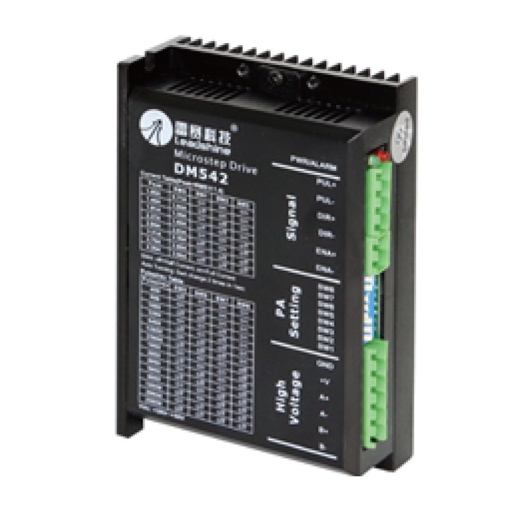 雷赛智能(LEADSHINE) DM系列 步进驱动器-嘉立创FA商城