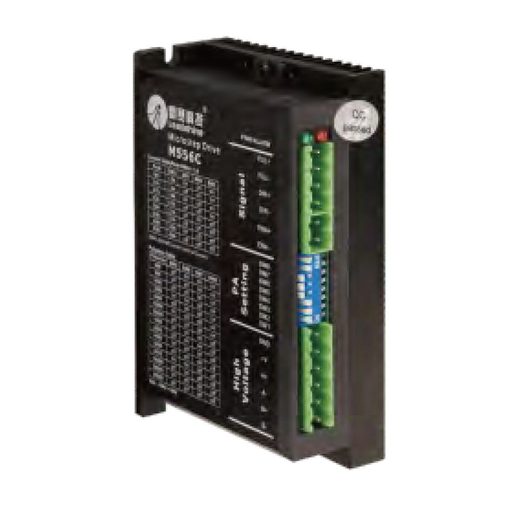 雷赛智能(LEADSHINE) 经济型数字式 步进驱动器-嘉立创FA商城