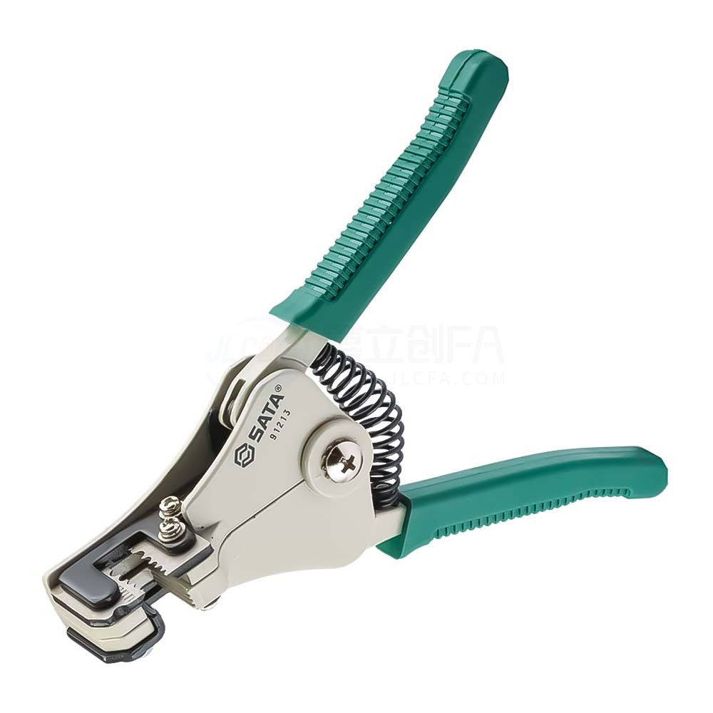 世达 自动剥线钳-嘉立创FA商城