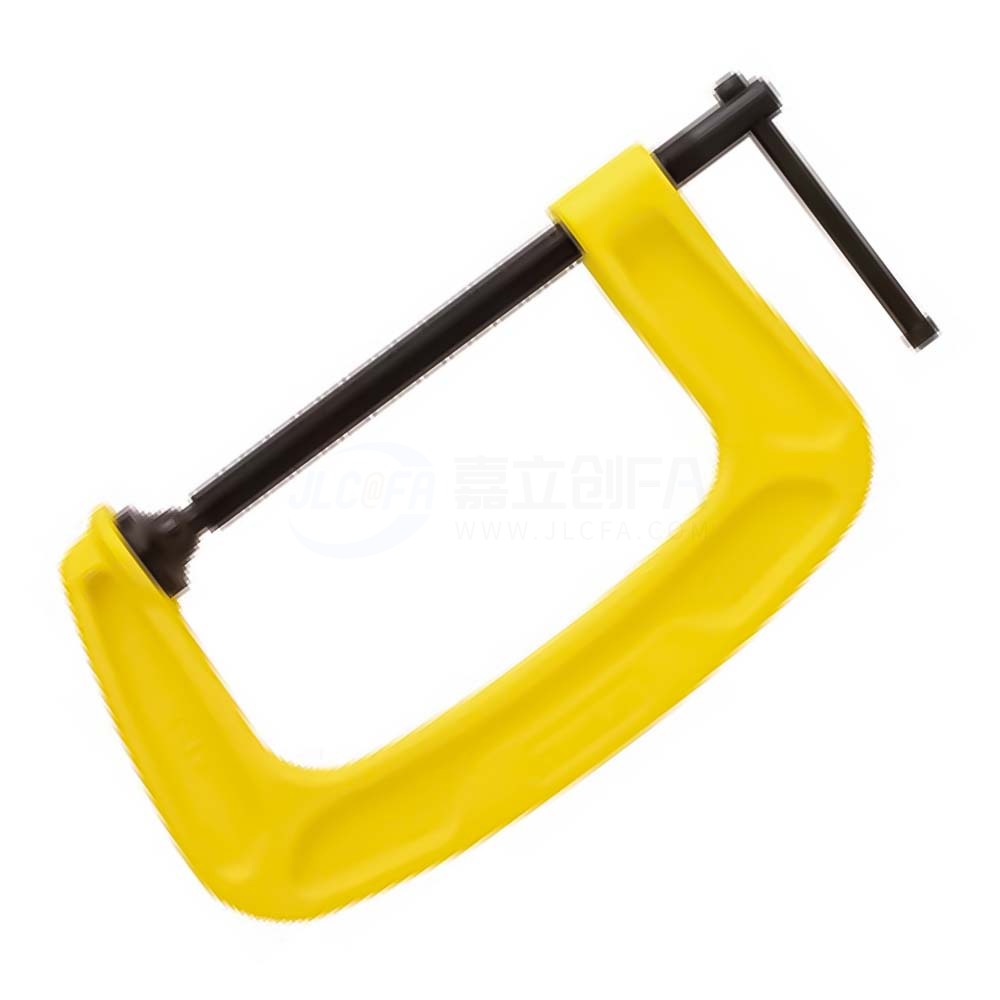 史丹利(Stanley) G型夹钳2寸-嘉立创FA商城