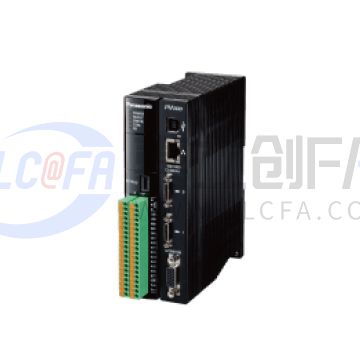 松下(Panasonic) 图像采集卡 PV200系列 图像处理装置 彩色＆黑白复合机-嘉立创FA商城